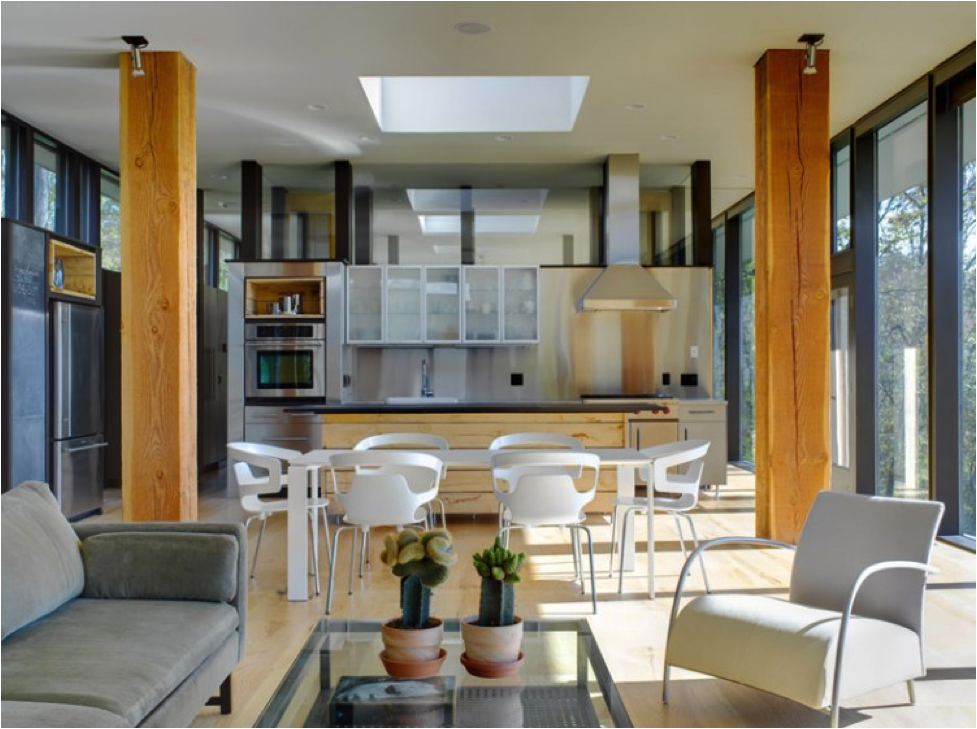 Guest Blog: How to Know When It's Time to Modernize Your Home Guest Blog: How to Know When It's Time to Modernize Your Home