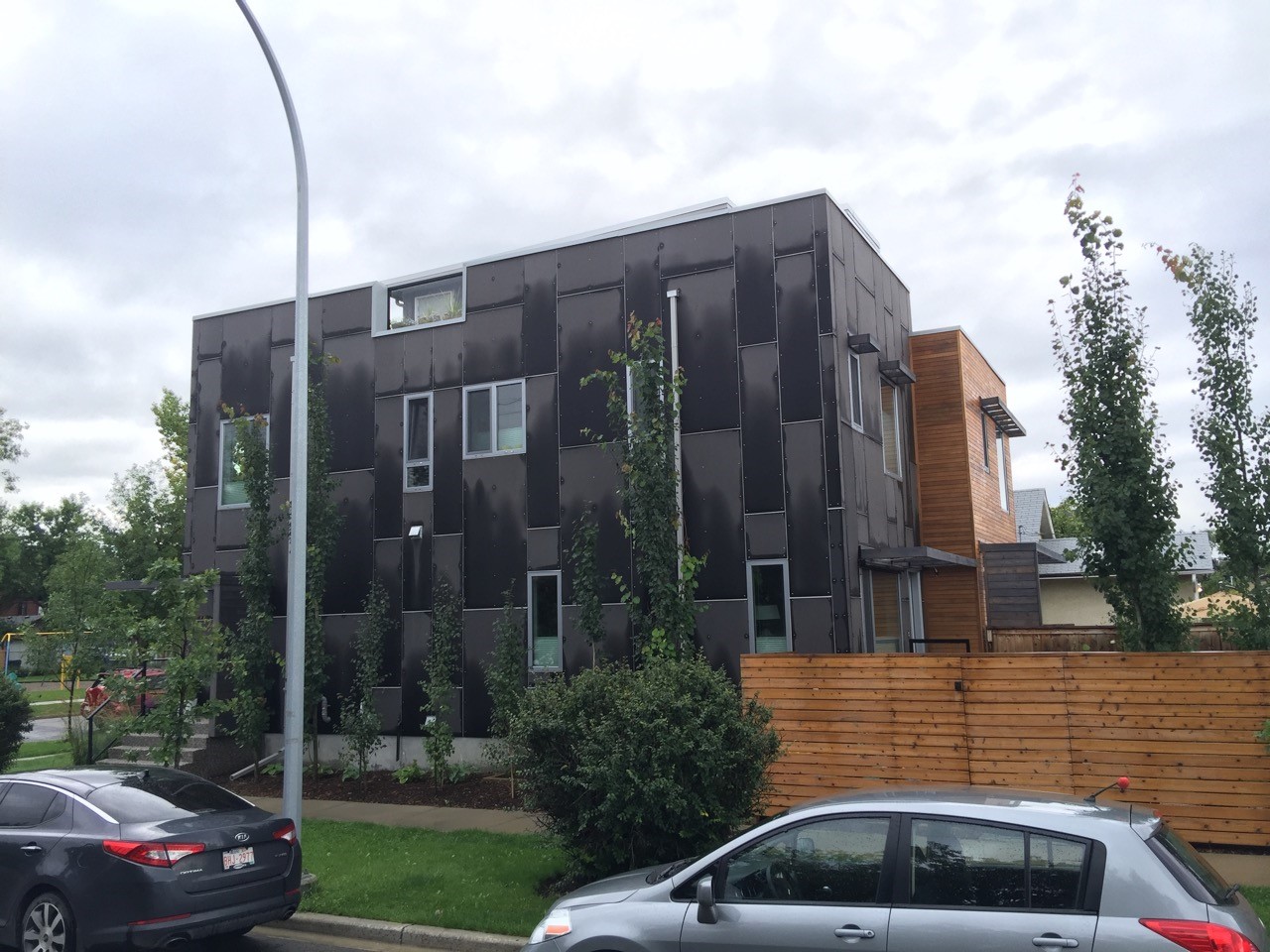 MA+DS Modern Home Tour – Calgary, Sept. 24, 2016