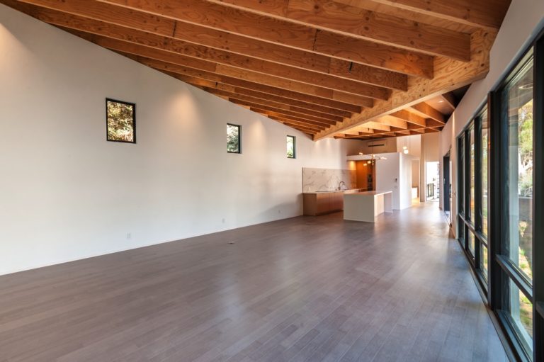 The Bridge House | Q&A w/ Hector Magnus, Architects Magnus