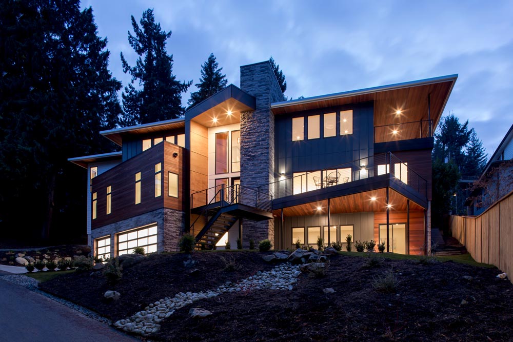 Subscriber Replay - 2021 Seattle Modern Home Tour