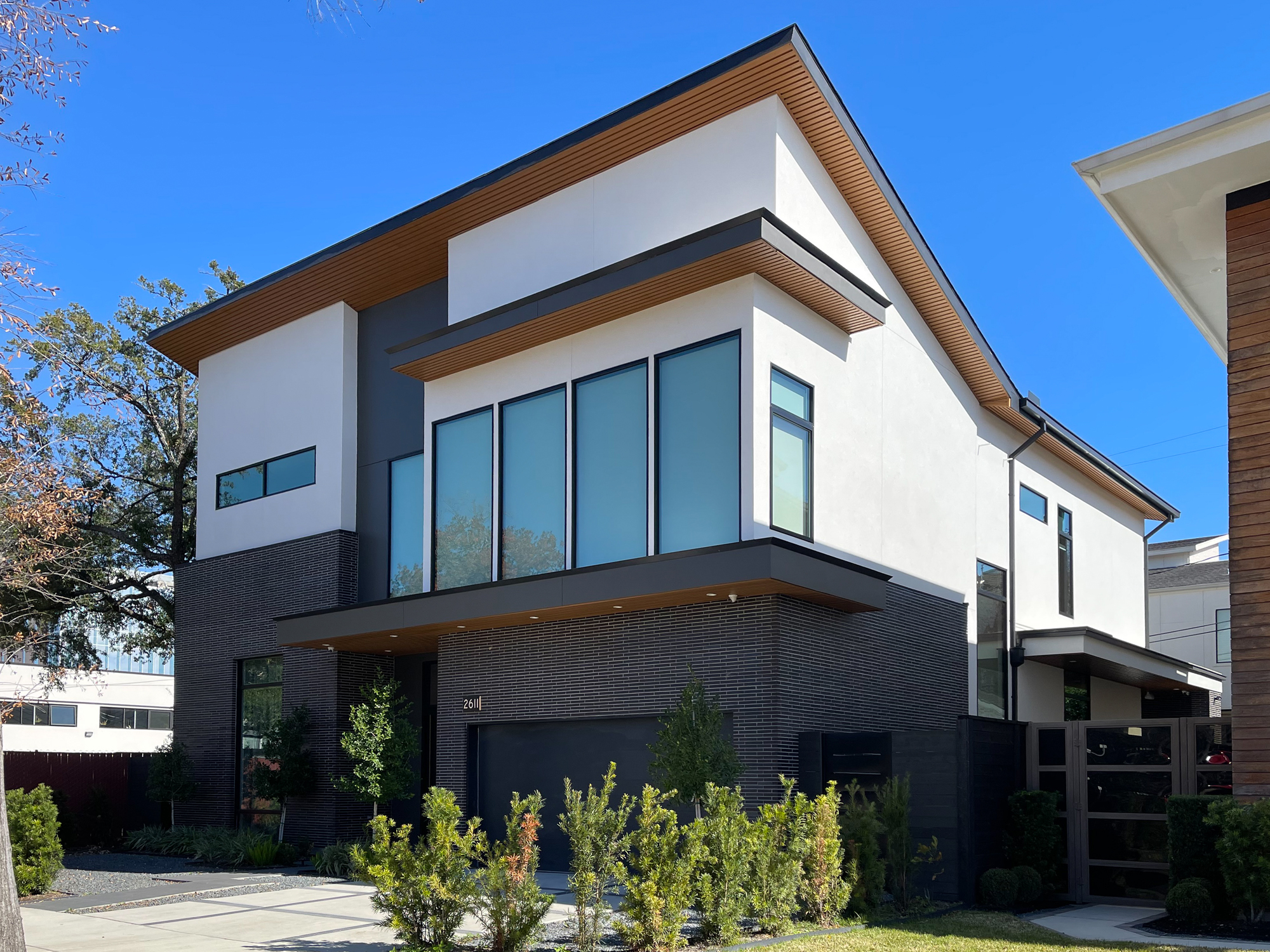 2024 Houston Modern Home Tour presented by Dunaway | BEC